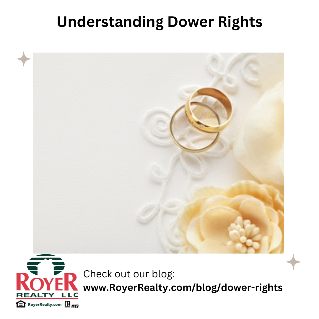 Understanding Dower Rights in Ohio Real Estate Transactions