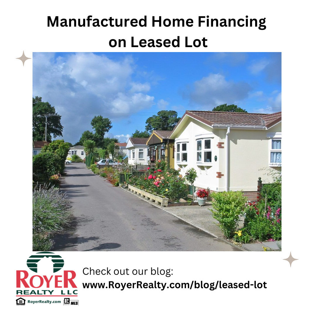 Manufactured Home Financing on Leased Land: What You Need to Know ...