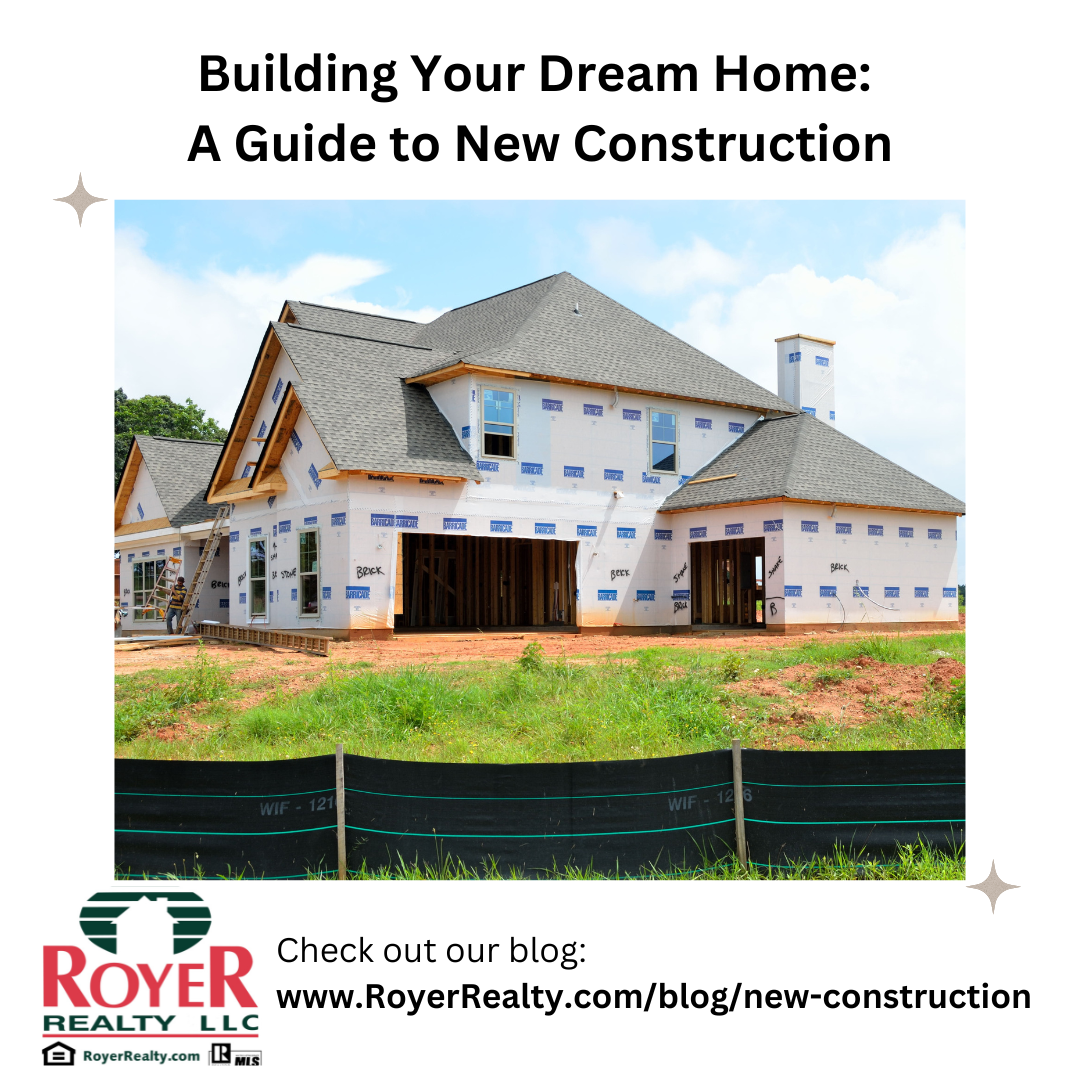 Building Your Dream Home in Logan County, Ohio: A Guide to New ...