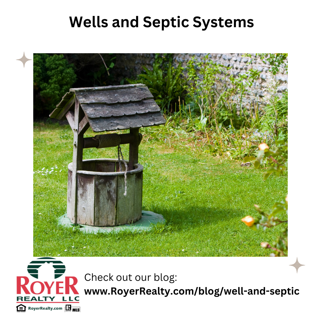Private Wells and Septic Systems Explained: What Homeowners Need to Know