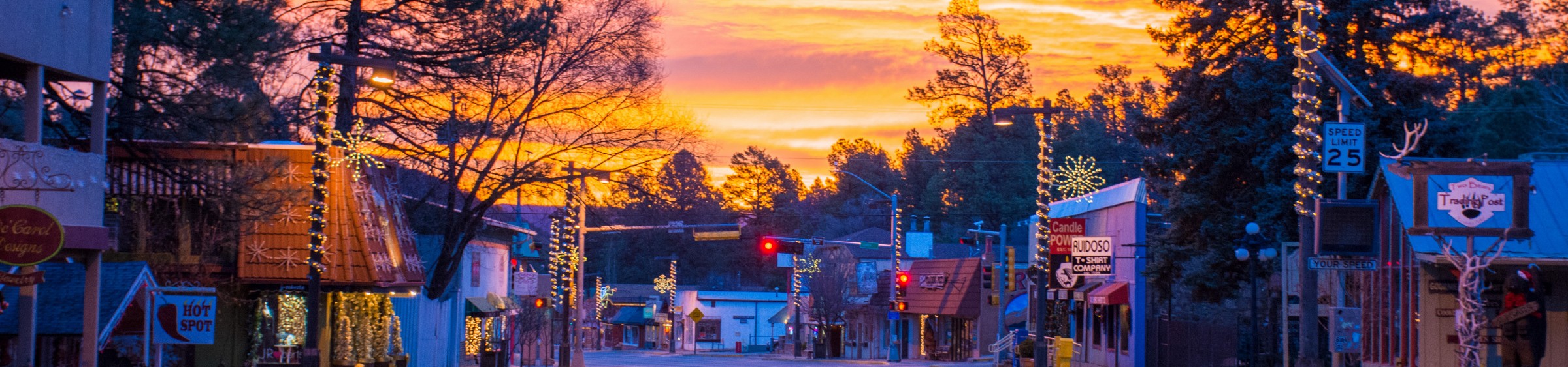 Midtown Ruidoso Real Estate | Midtown Homes, Businesses and Land for Sale