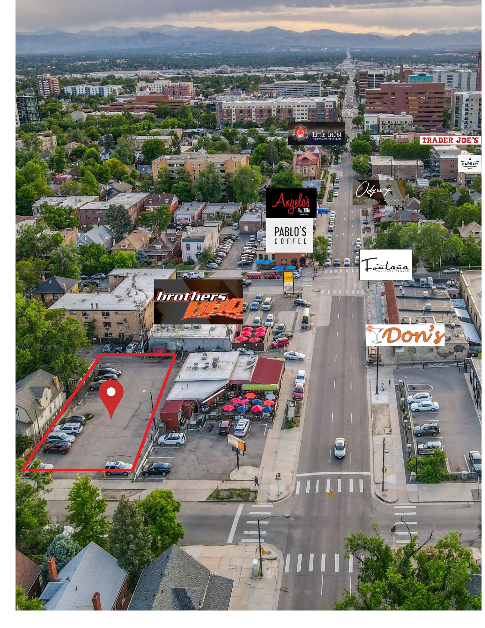 561 N Clarkson