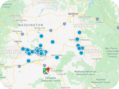 Tri-Cities Washington Real Estate | Tri-Cities Washington Homes and ...