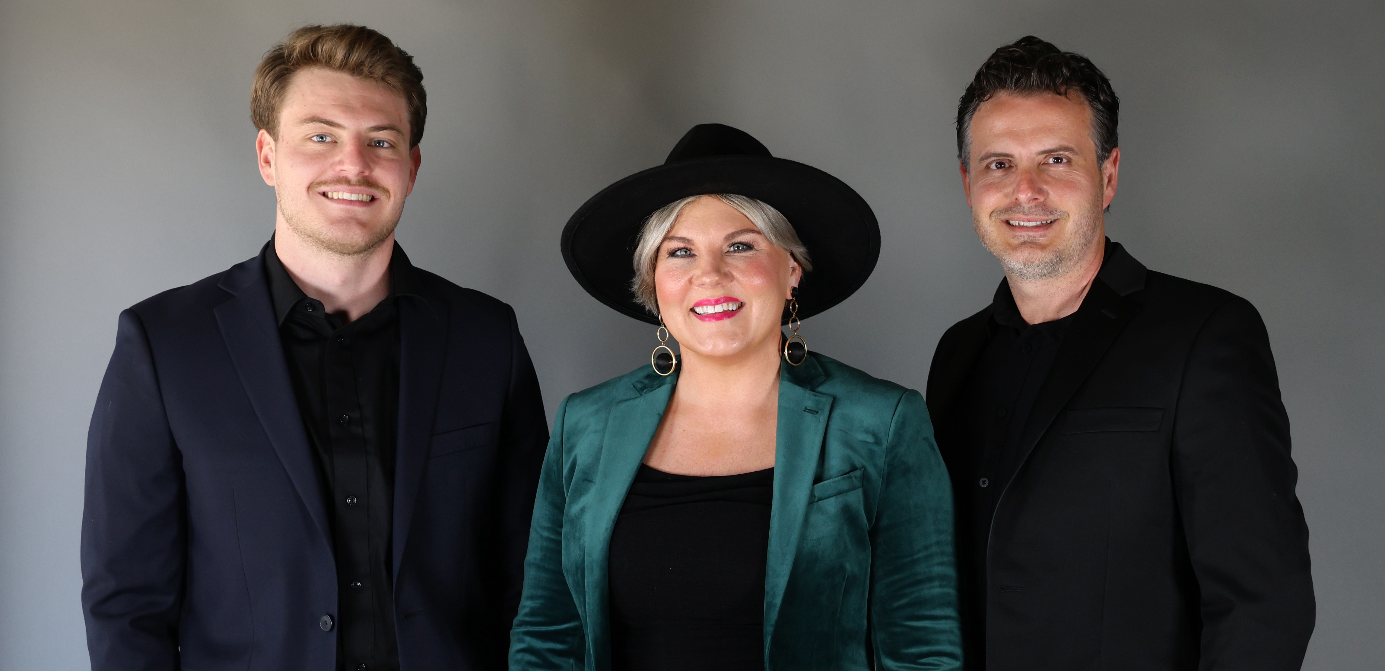 Meet The Team