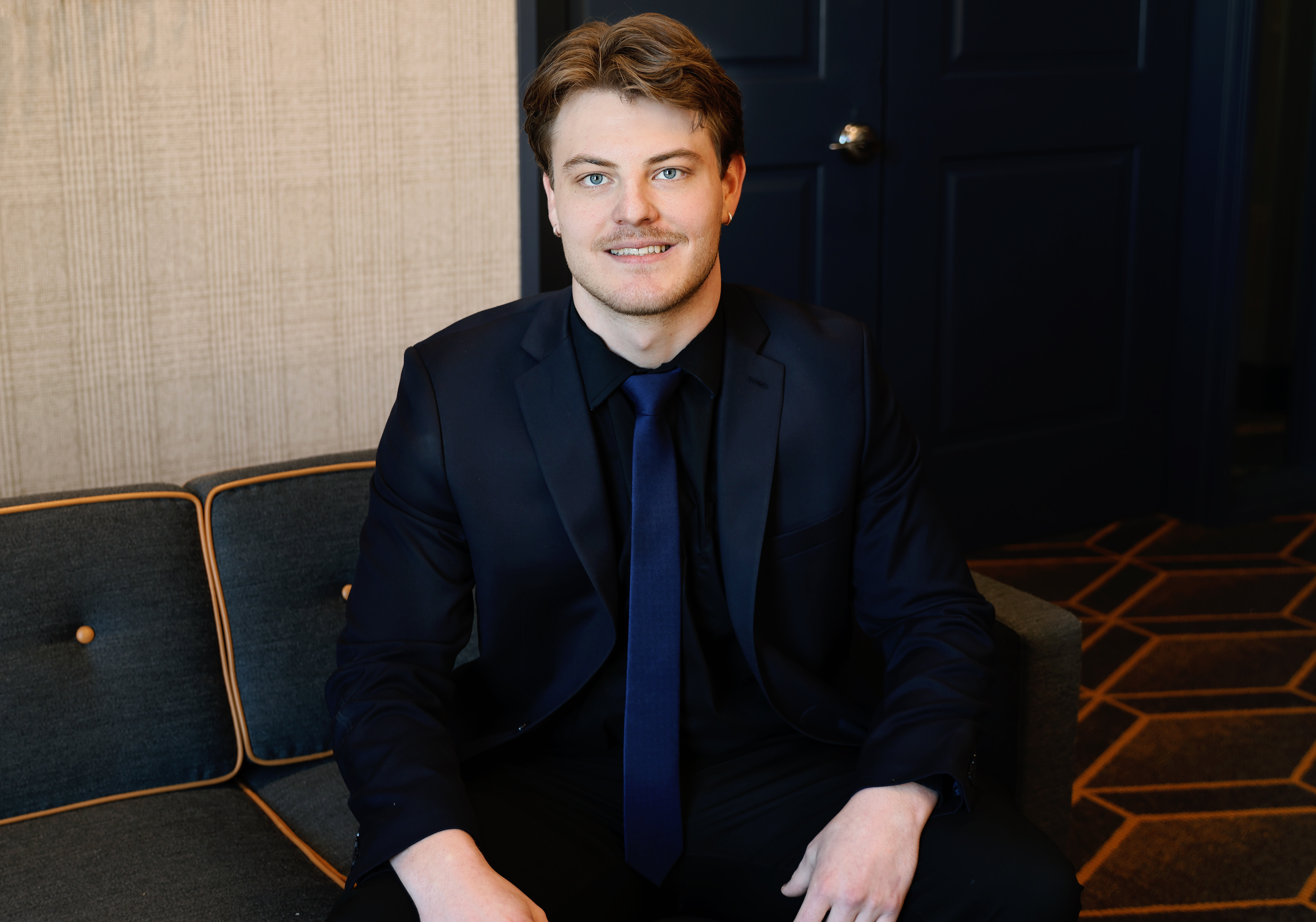 Keith Klassen