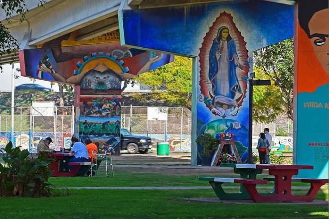 6 Reasons Logan Heights San Diego Is a Great Place to Live 2020 | 2021