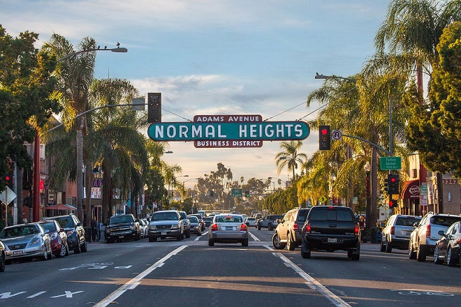 5 Reasons Normal Heights San Diego is a Great Place to Live 2020 | 2021