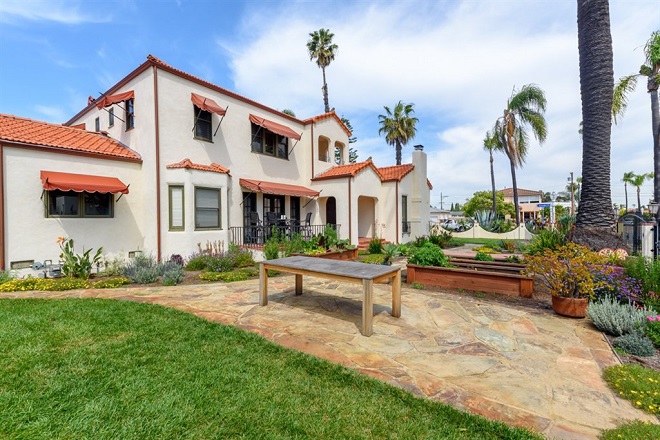 5 Reasons Normal Heights San Diego is a Great Place to Live 2020 | 2021