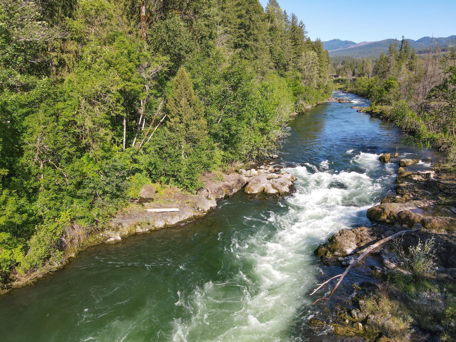 Mill City OR Real Estate, Homes, Condos for Sale - Sandy Lyness Real ...