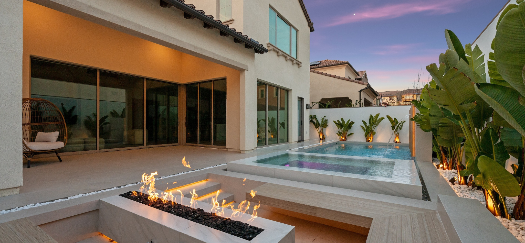 Luxury Homes for Sale | Holly Thompson Homes | Santa Clarita CA Real Estate