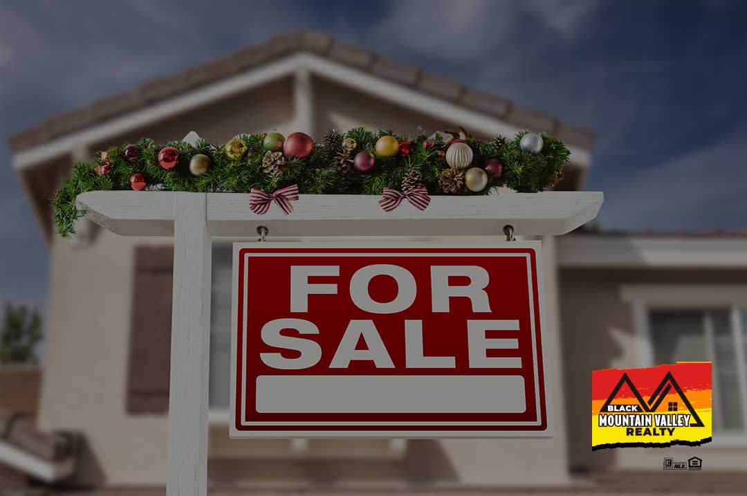10 Reasons to Sell Your Home in the Winter
