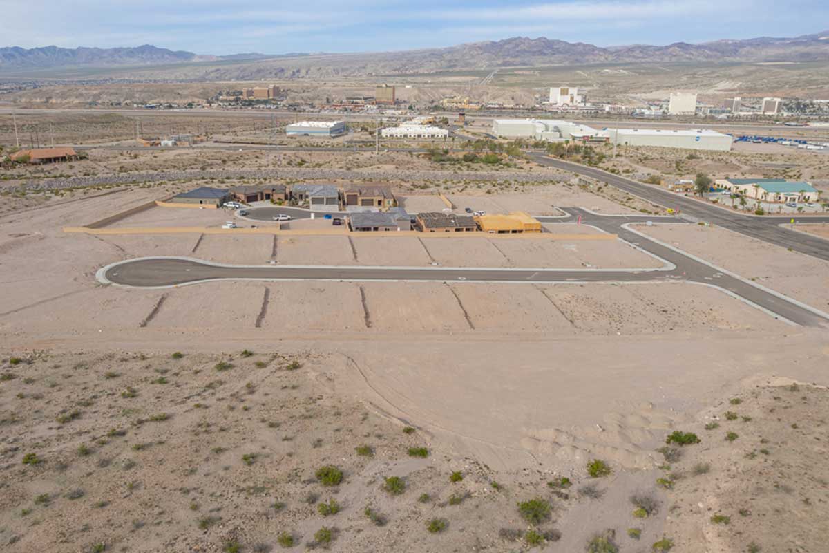 Neighborhood: Belle Air Heights, Bullhead City, AZ