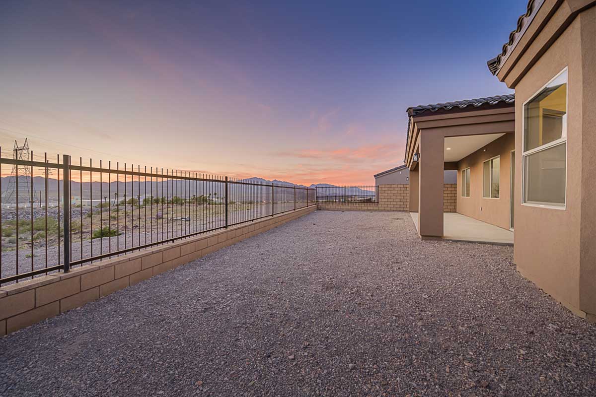 Neighborhood: Belle Air Heights, Bullhead City, AZ