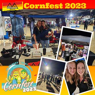 What's Happening in October 2023 | Black Mountain Valley Realty