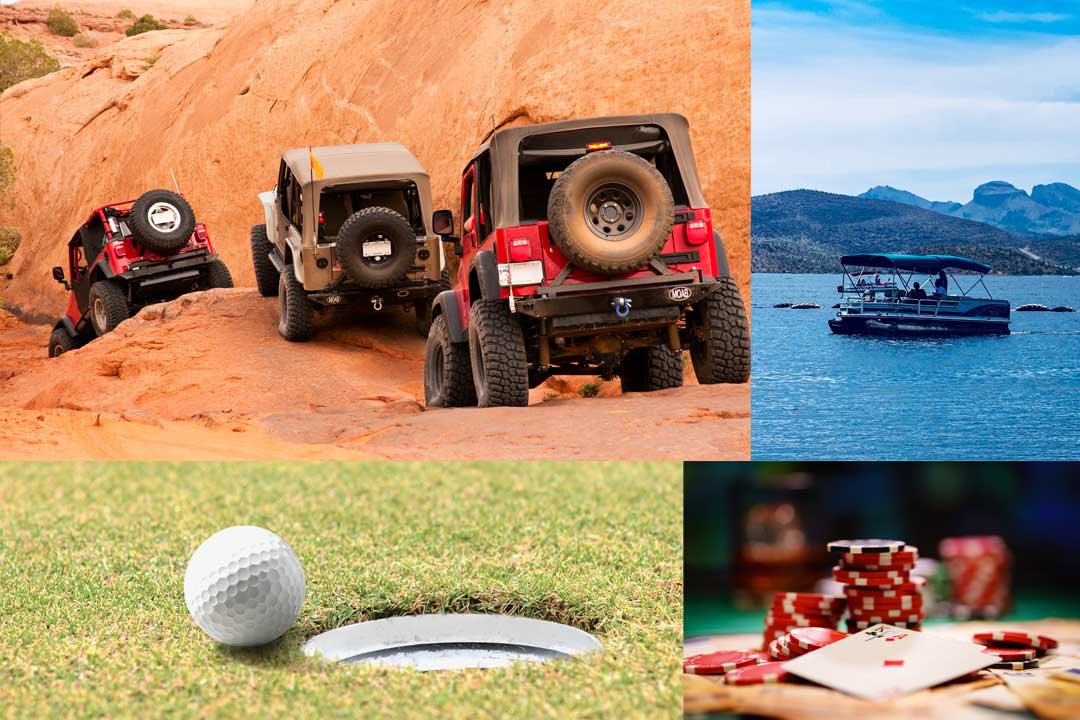 The Pros and Cons of Downsizing to a Smaller Home When You Retire