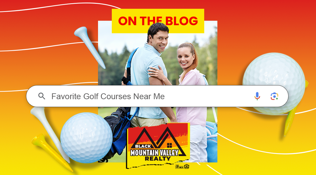 Golf Courses Near Me: A Guide to your Tri-State Golf Community
