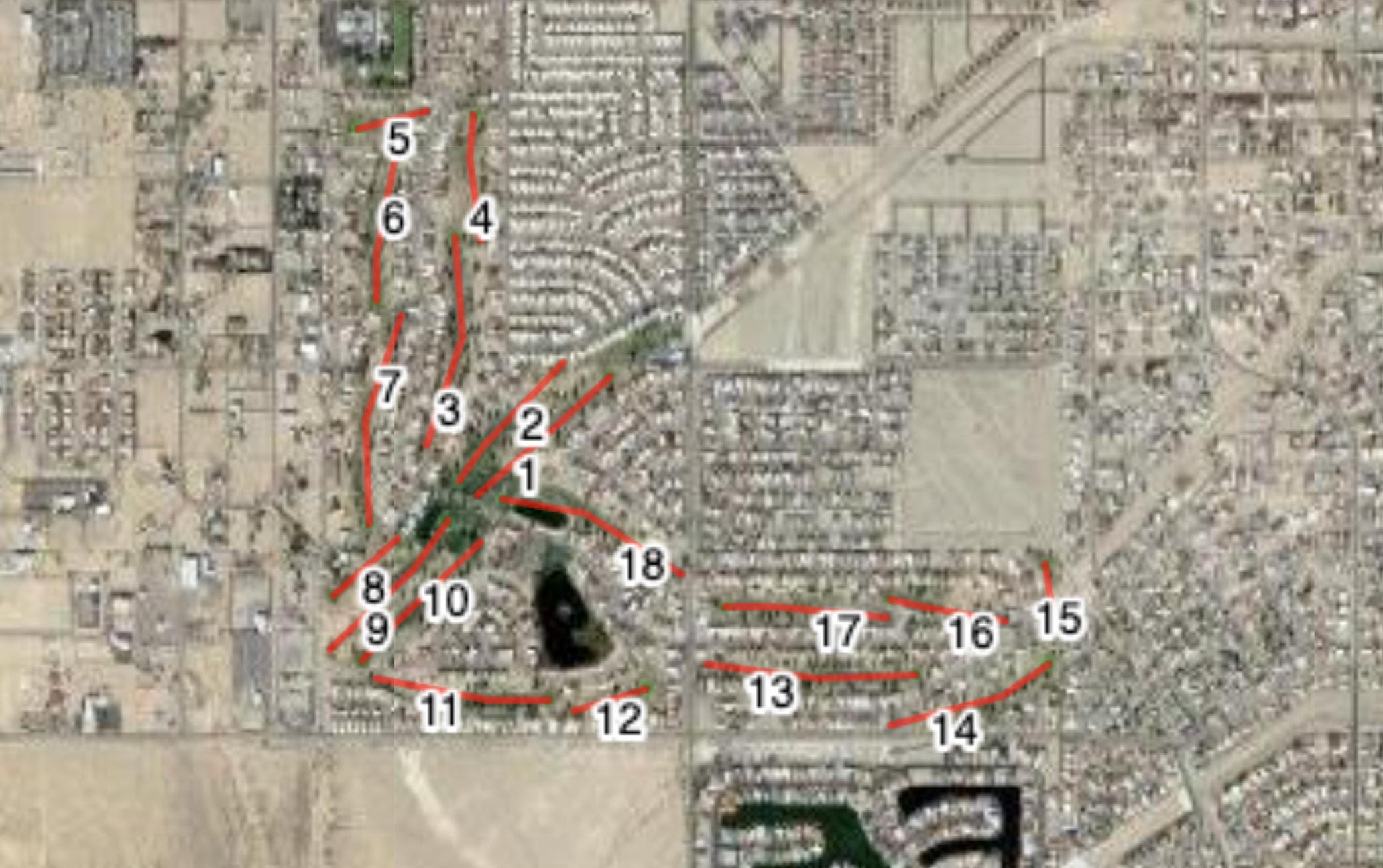 Golf Courses Near Me: A Guide to your Tri-State Golf Community