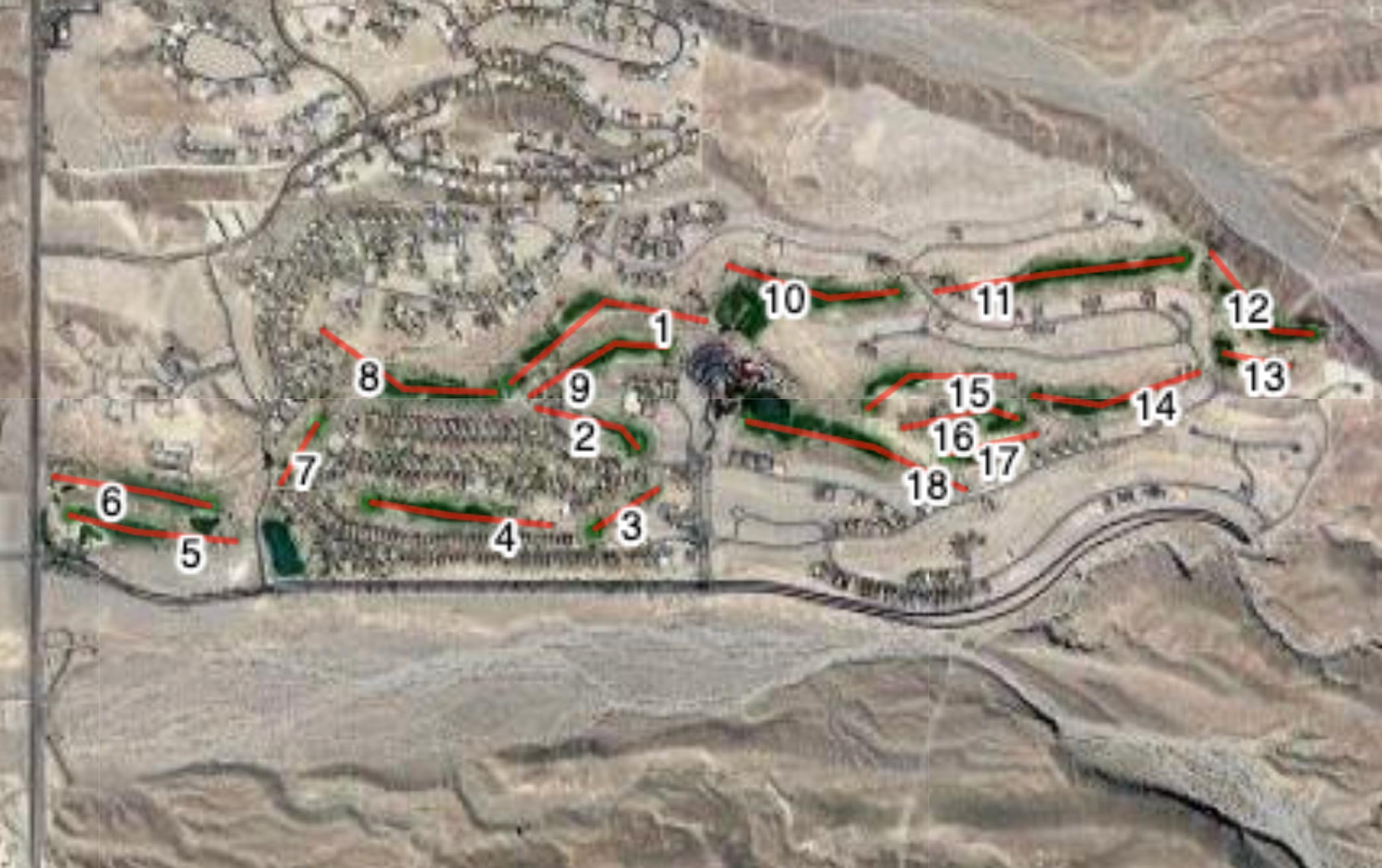 Golf Courses Near Me: A Guide to your Tri-State Golf Community