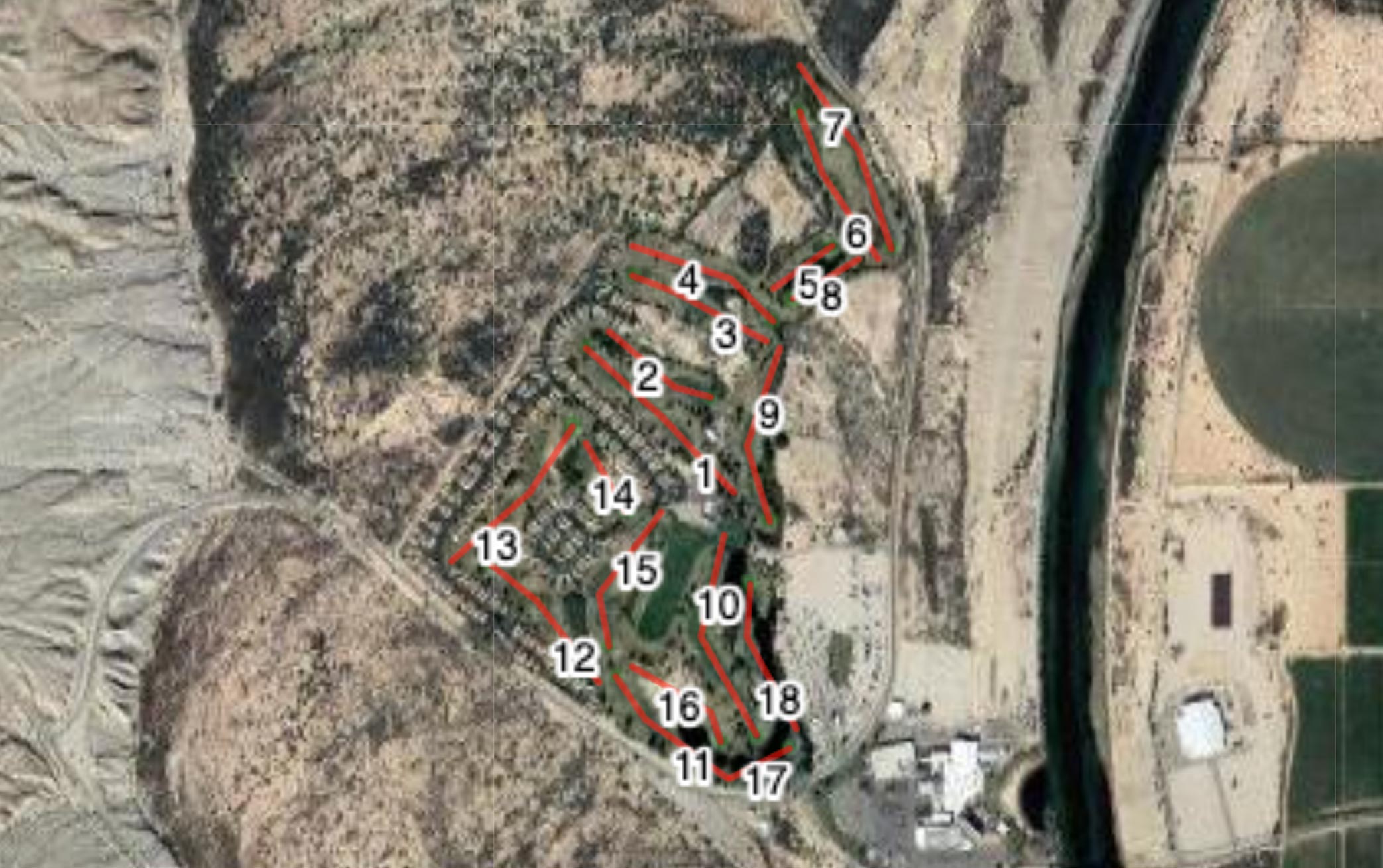 Golf Courses Near Me: A Guide to your Tri-State Golf Community