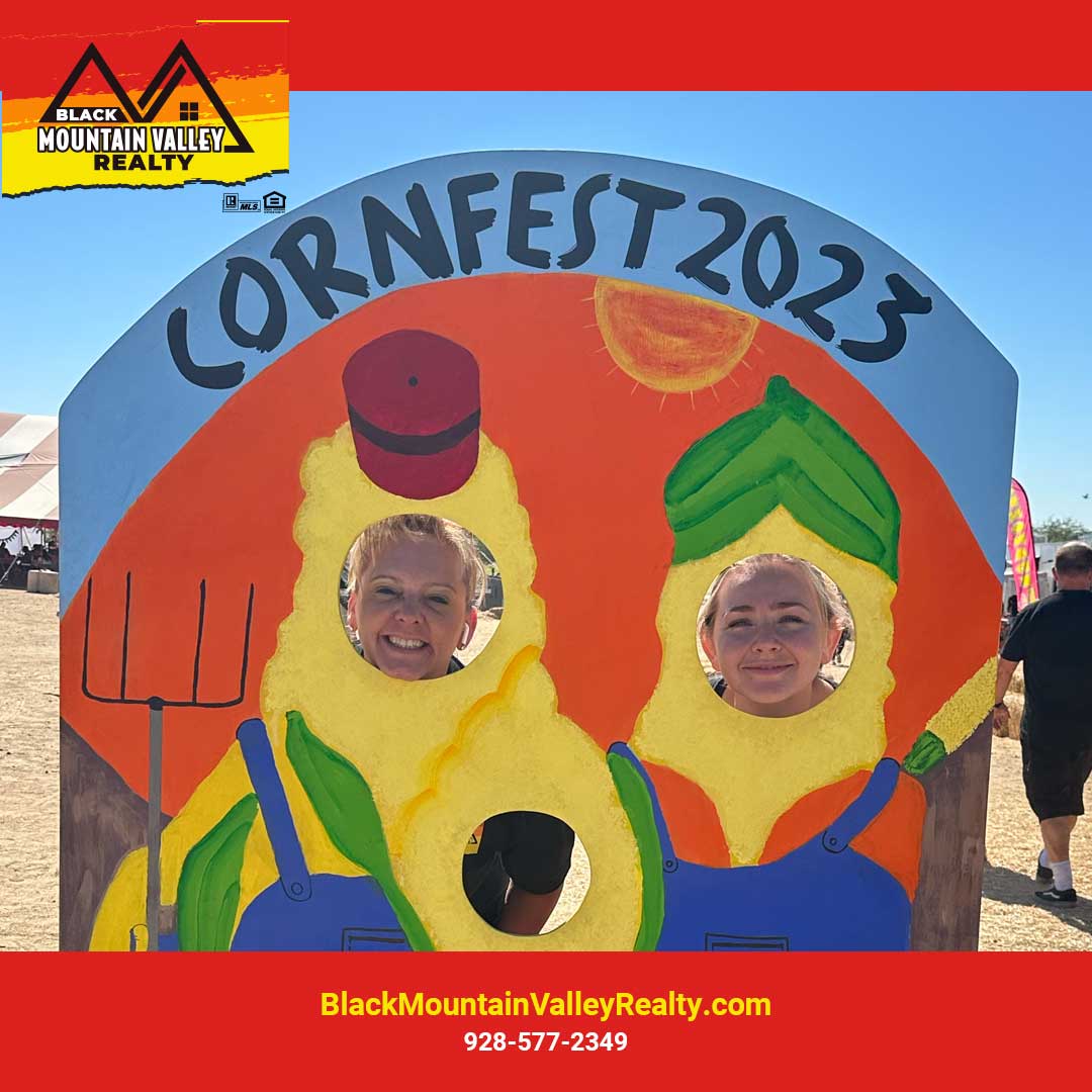 What's Happening in October 2023 | Black Mountain Valley Realty