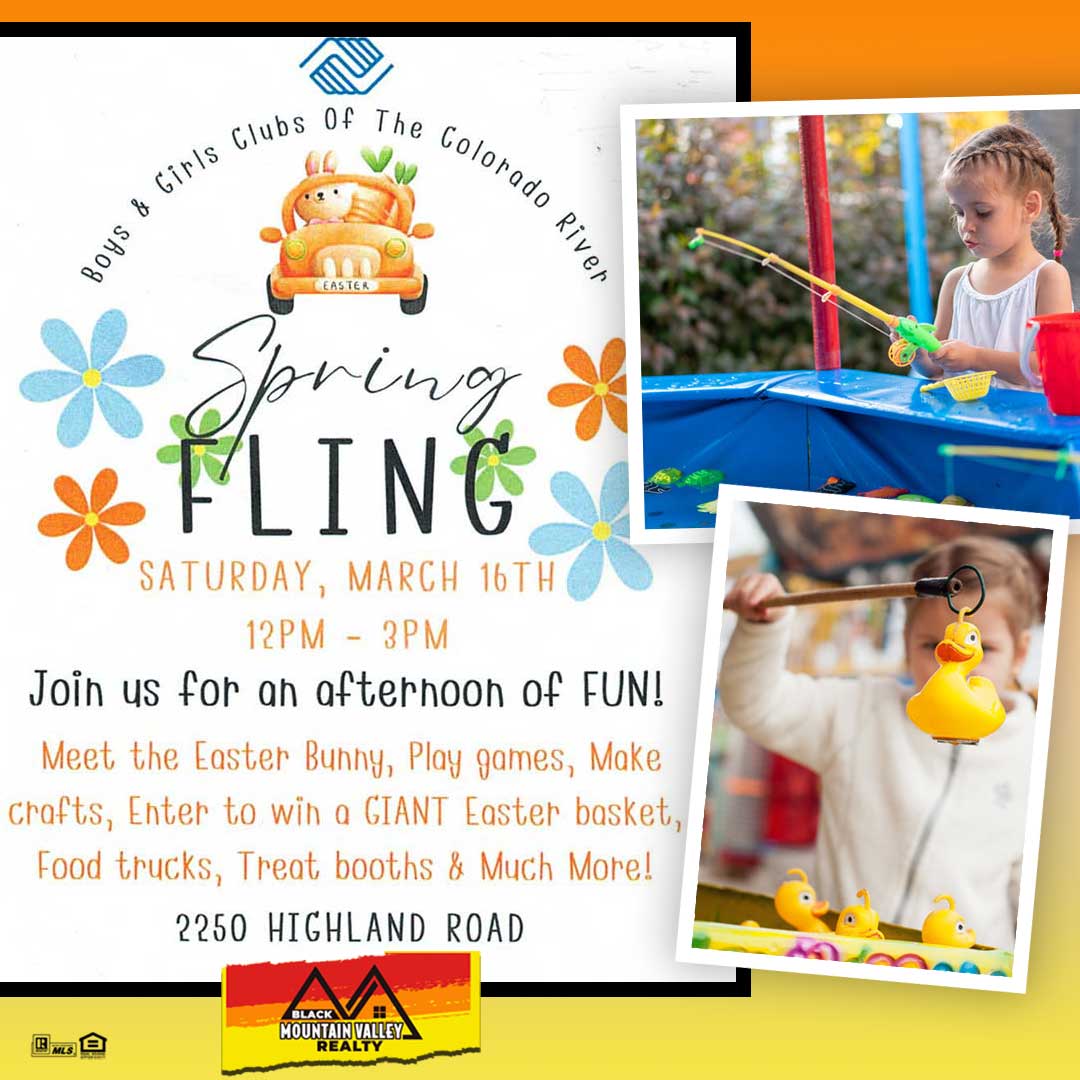 What's Happening in March 2024