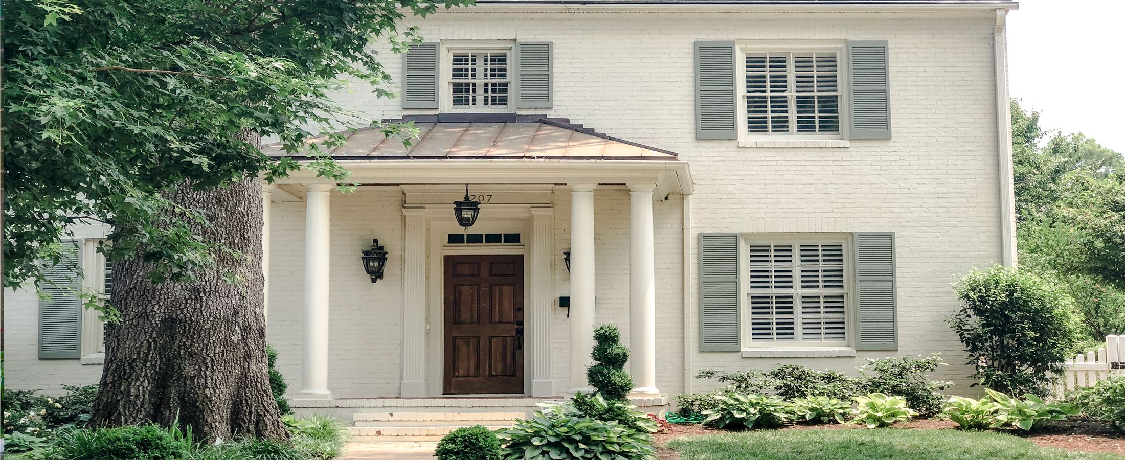 Nashville Real Estate | Nashville Homes and Condos for Sale