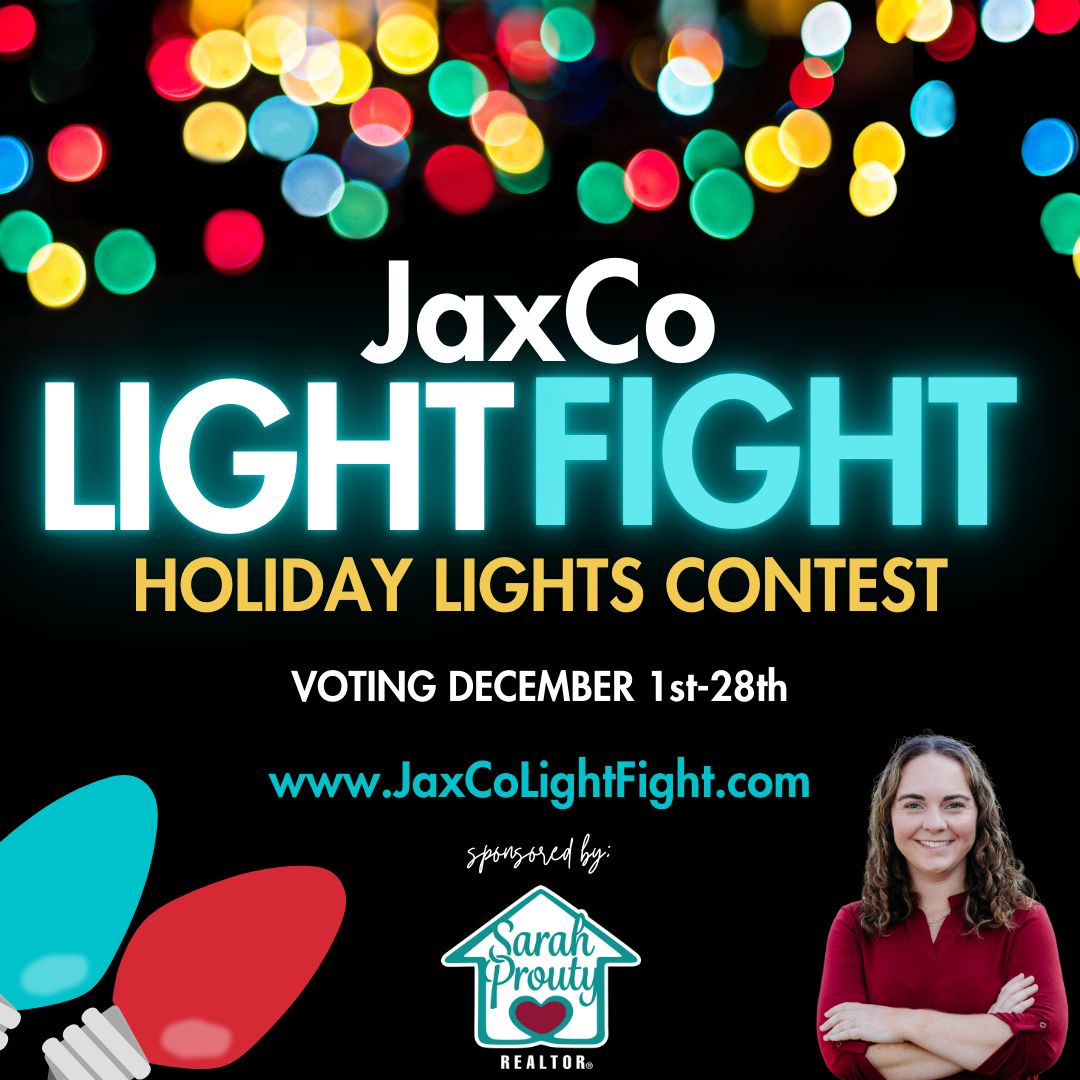 2024 JaxCo Light Fight