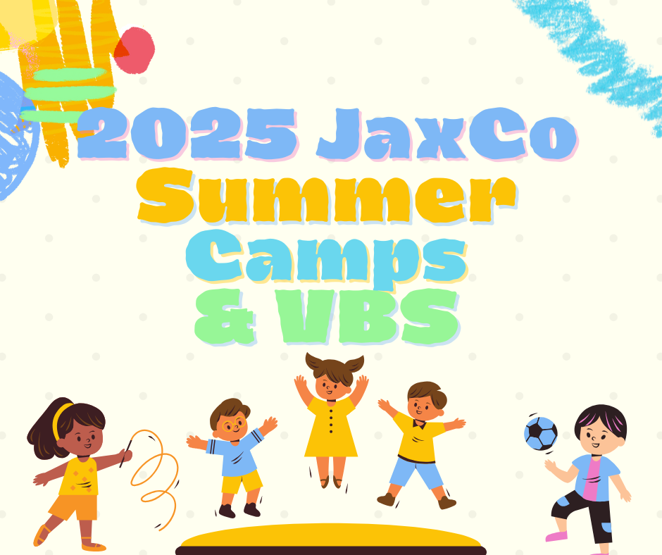 Summer Camps & VBS