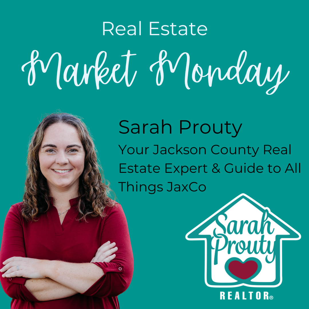 Market Monday: March 2025 Statistics