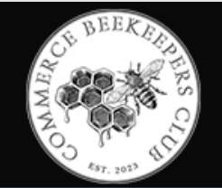 Giving Back: Commerce Beekeepers Club