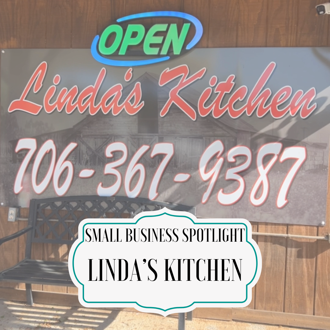Small Business Spotlight: Linda's Kitchen