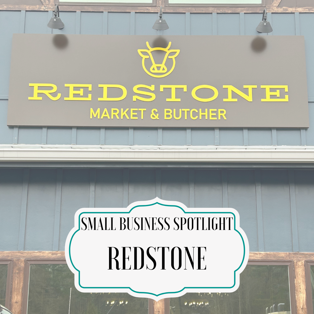 Small Business Spotlight: Redstone Market & Butcher