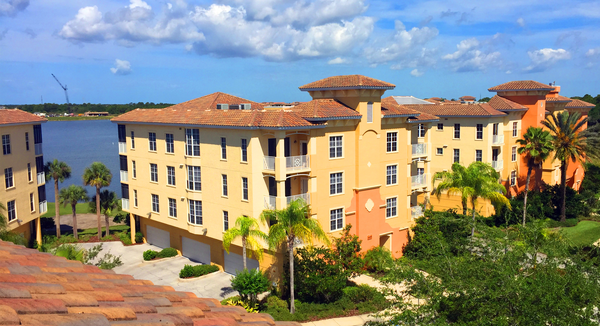 Lakewood Ranch Condos - New Construction