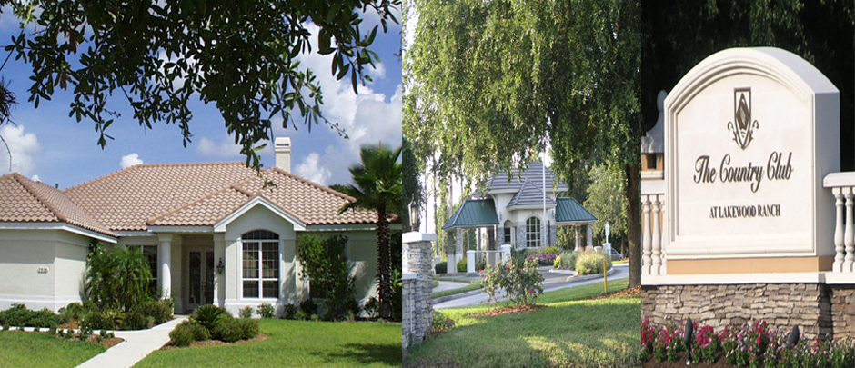 Lakewood Ranch - Riverwalk Homes for Sale