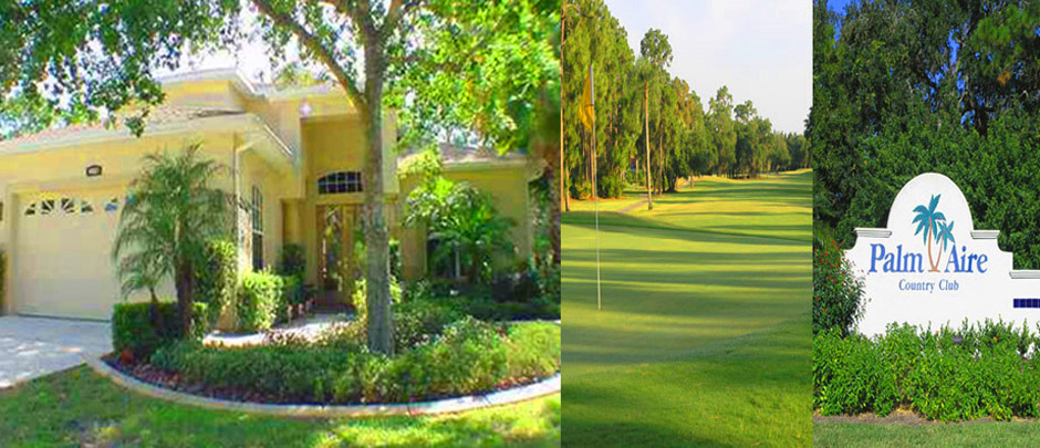 Palm Aire Real Estate - Palm Aire Homes - Palm Aire FL