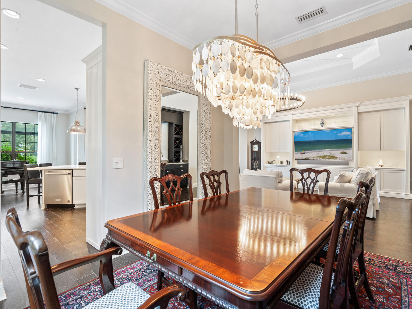 15024 Castle Park in Country Club East Defines Lakewood Ranch Luxury Living