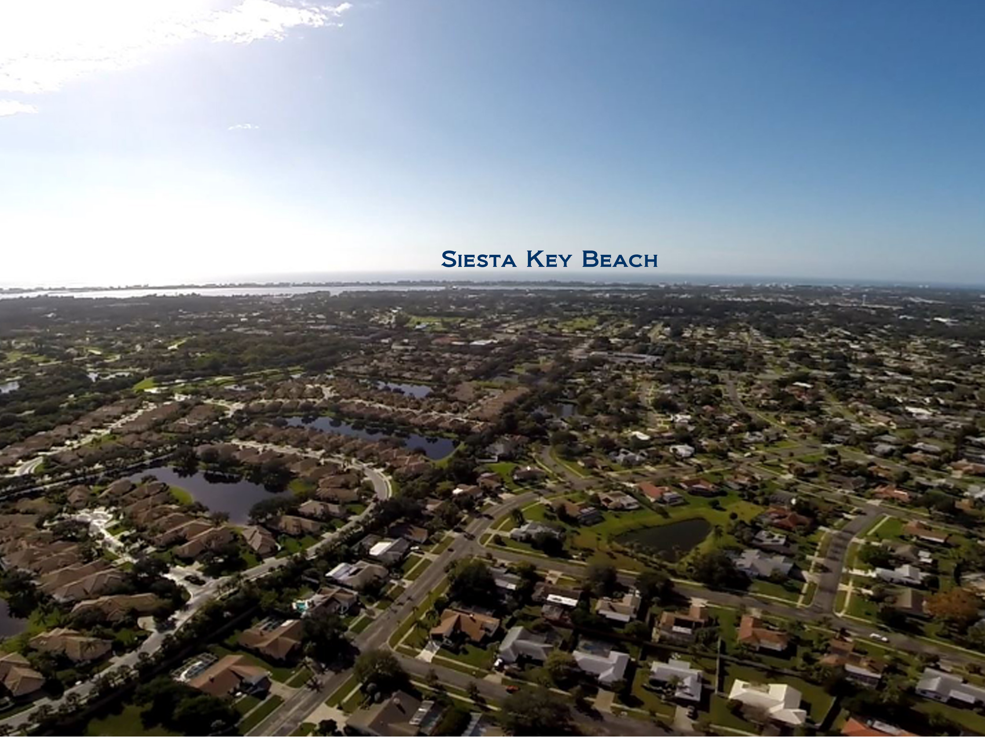 SOLD in Gulf Gate East - Sarasota - 3957 Easton Terrace