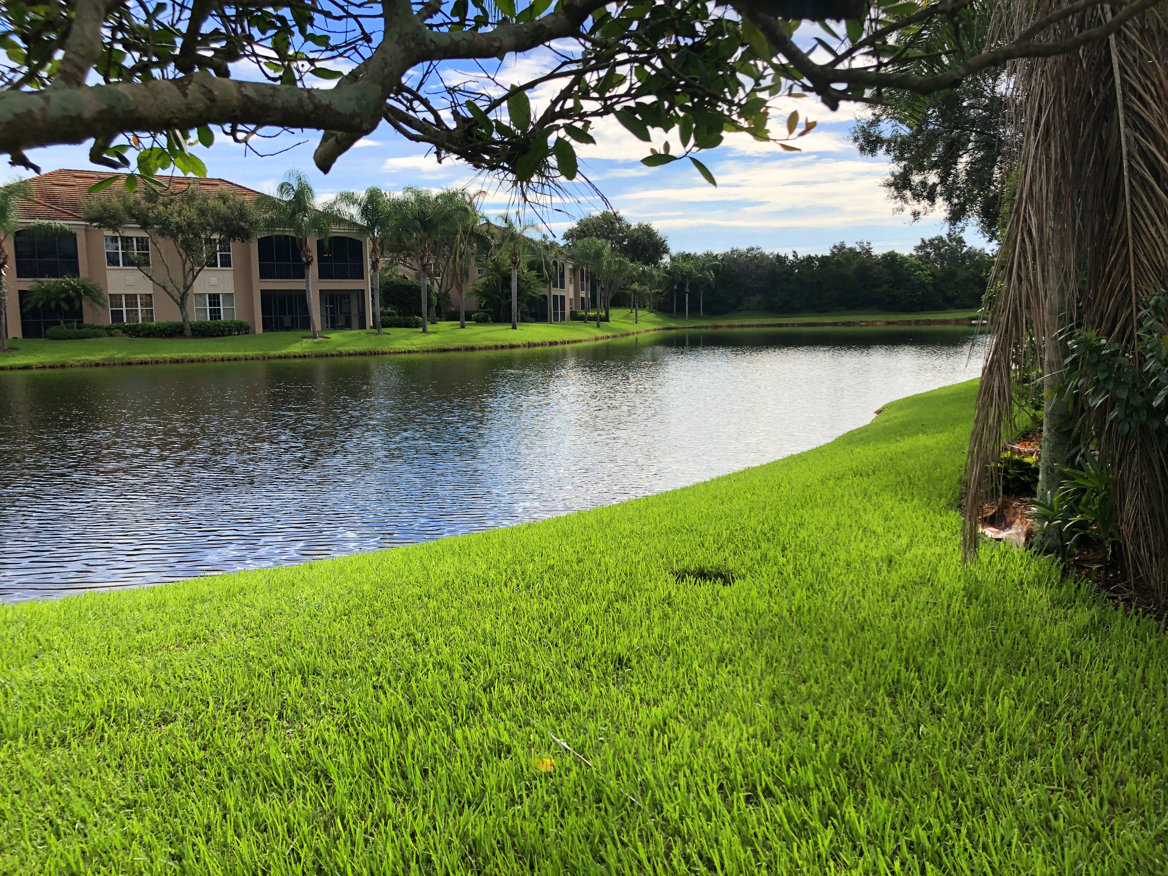 Lakewood Ranch Homes for Sale - Lakefront Homes