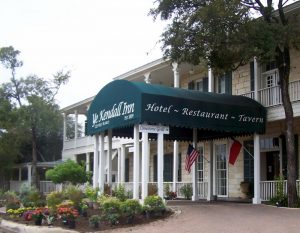 Ye Kendall Inn