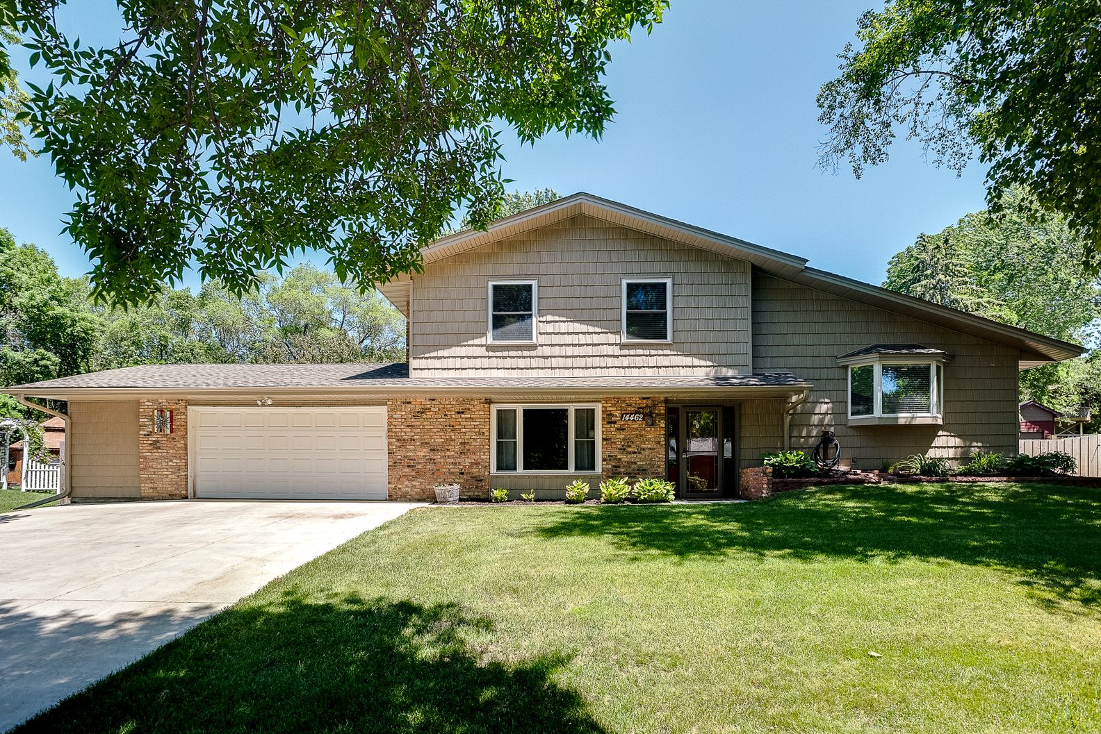 Bloomington MN Historical Real Estate, Homes for Sale - Sauber Real Estate