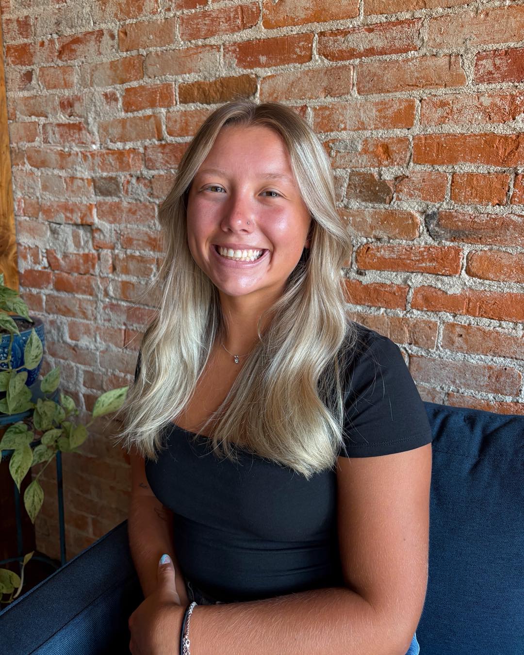 Kendall Schrader-Realtor