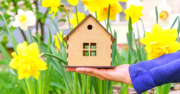 Will the 2023 Spring Real Estate Market Be Different from the Past Few ...