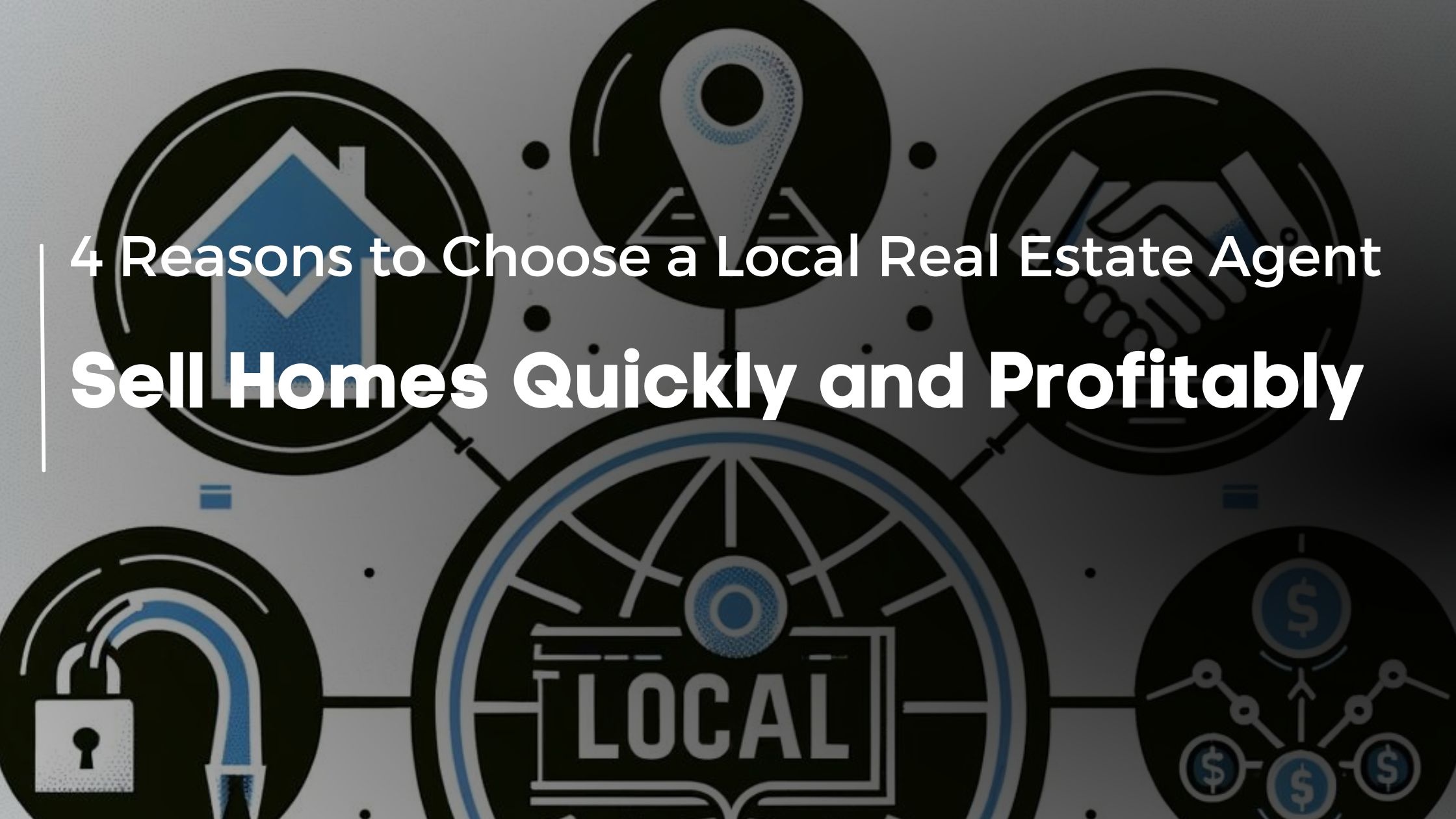 4 Reasons to Choose a Local Real Estate Agent for Your Next Move in Omaha, NE