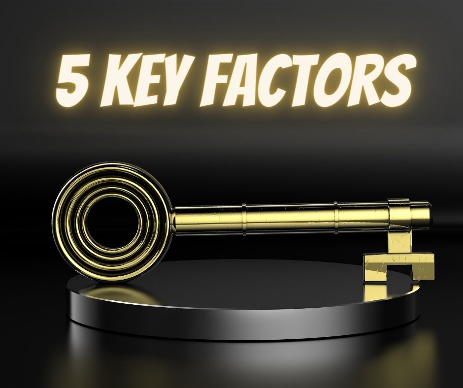 5 key factors that influence the sale of your home in Omaha, Nebraska