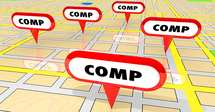 What Are “Comps,” and What Do You Need to Know About Them in the ...
