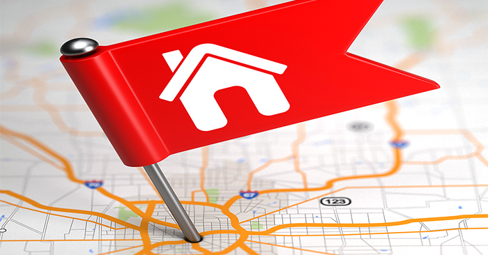 Buying a Home? Watch Out for These Red Flags