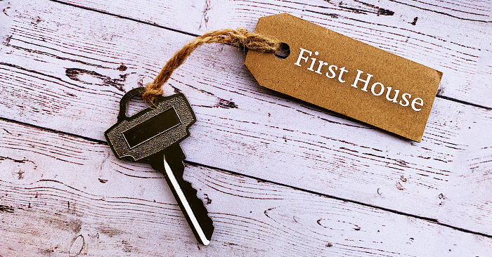 The Government Just Made Buying Your First Home More Affordable (And a ...