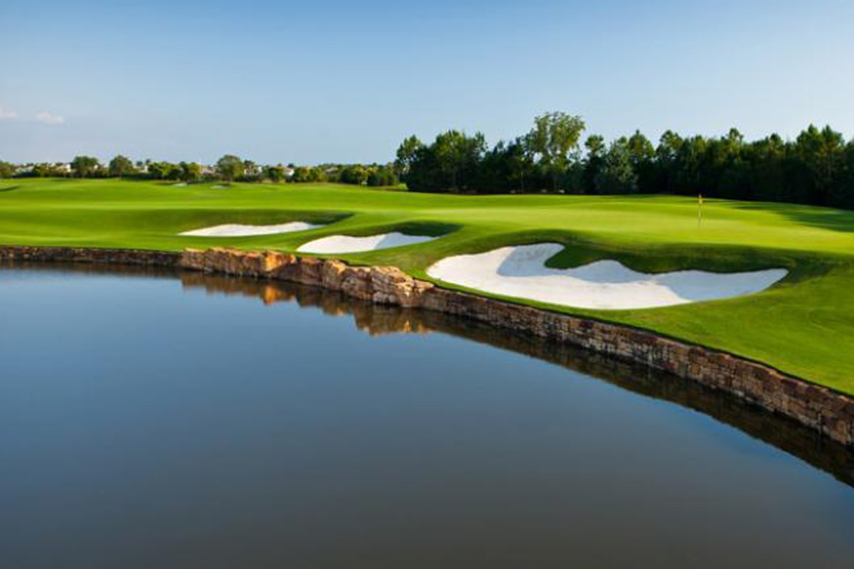 The 5 Best Gated Golf Communities In Naples, Florida