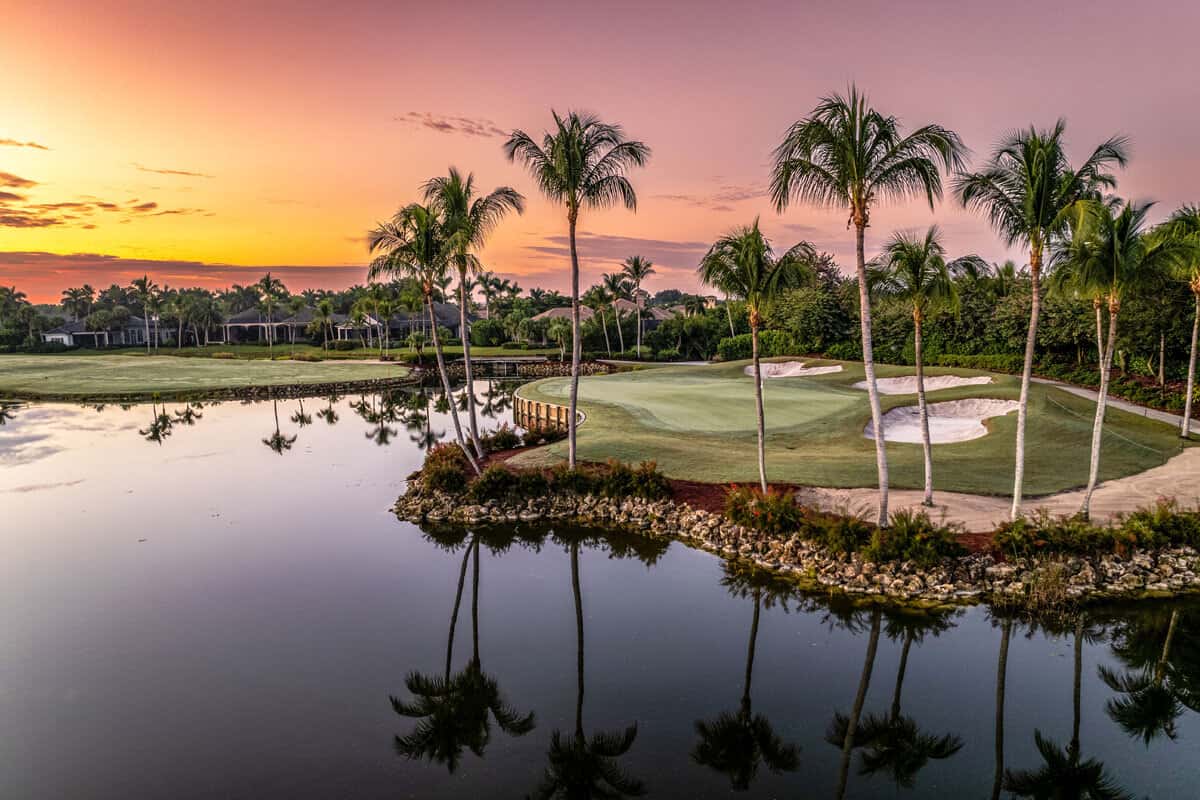 Living in Grey Oaks, Naples: The Definitive Guide