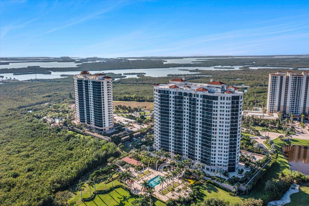 Hammock Bay Golf & Country Club, Naples, FL